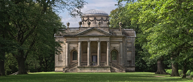 National Trust | Web Solutions