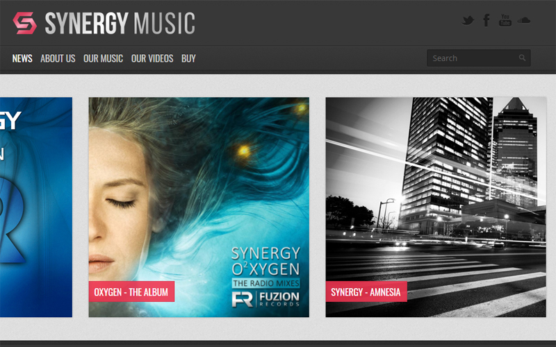 Web Solutions | Website Funding Small Business Website Design